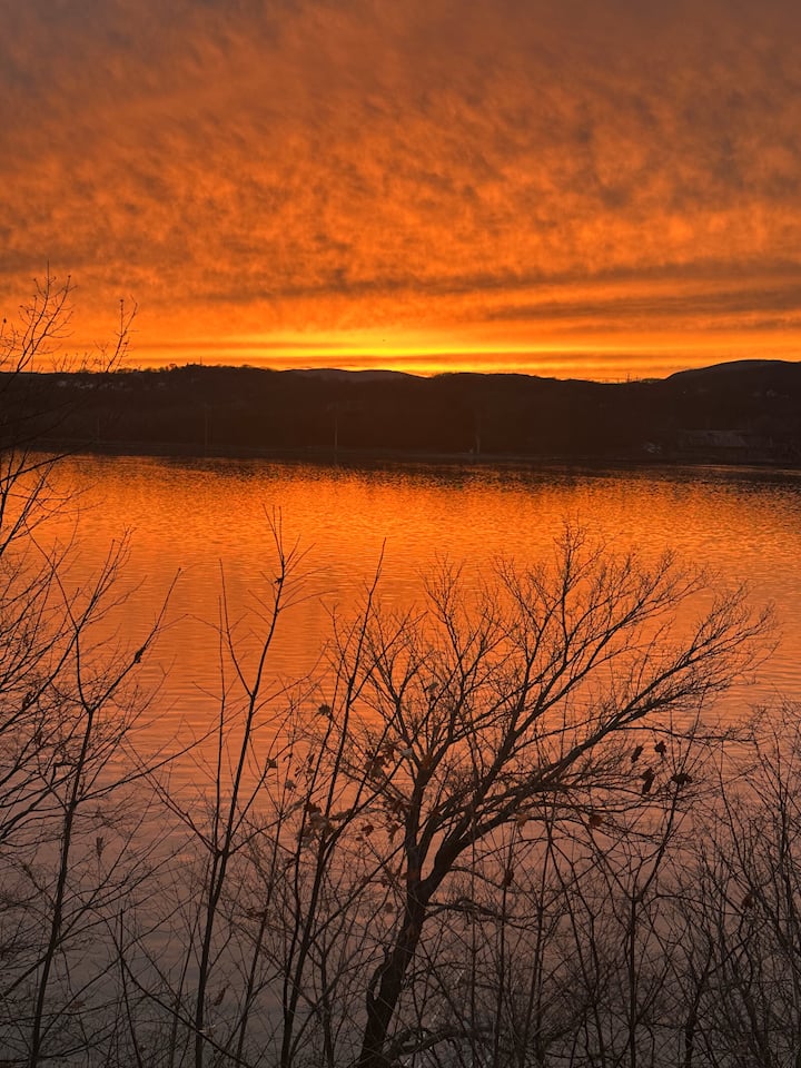 Hudson River Valley Estate New Listing - Croton-on-Hudson, NY