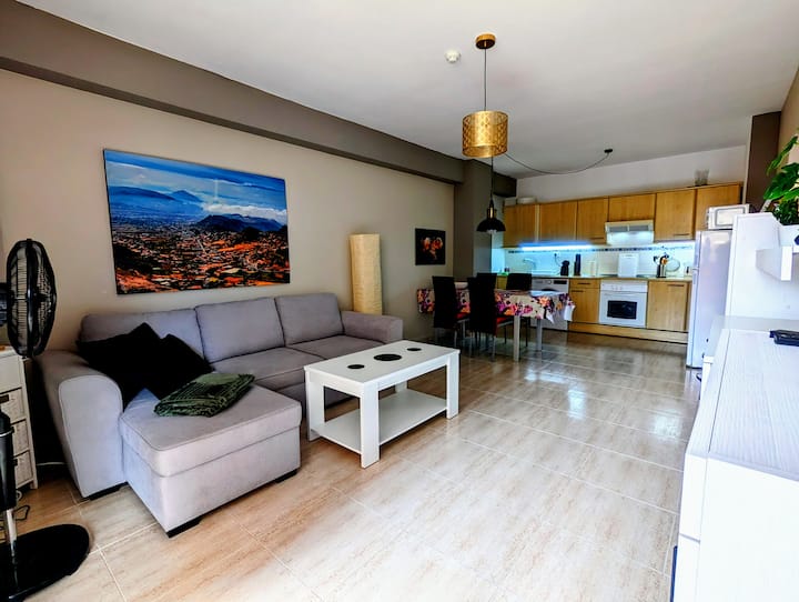 Cozy Residence - Puerto de la Cruz