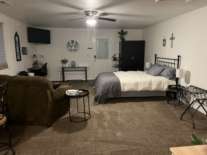 Home Away From Home - Rapid City, SD