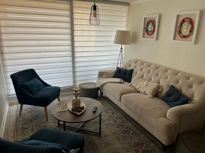 Departamento La Serena - La Serena