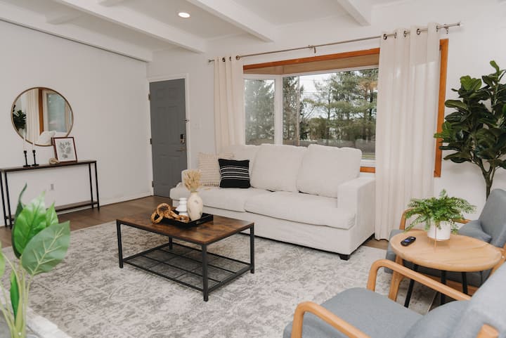 Cozy 4bed/2bath Home - Pet Friendly 5 Min From Kop - King of Prussia, PA