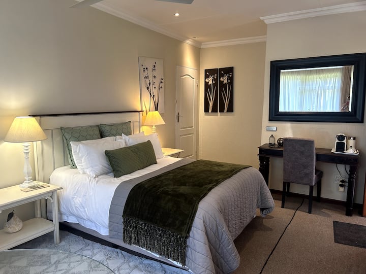 Self-catering No 5 On Franschoek - Sandton