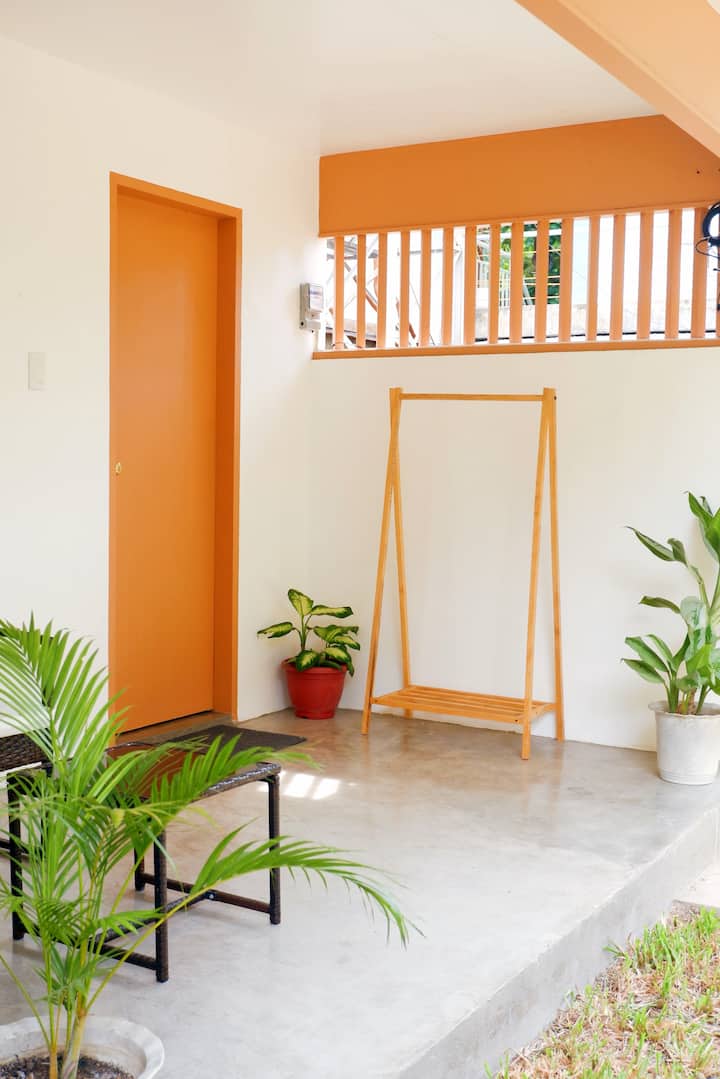 Cozy Studio Room In El Nido (Ysabelle's Inn) - El Nido