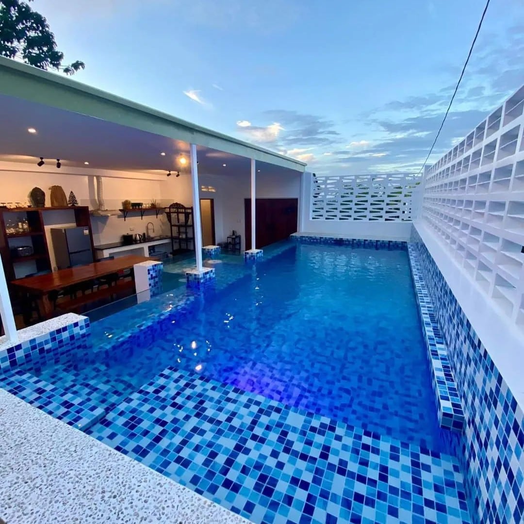 Rizal Vacation Rentals with a Pool - Philippines | Airbnb