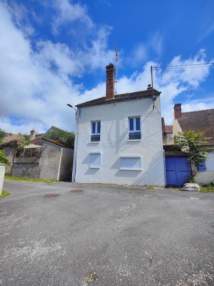 Duplex Centre Montargis - Montargis