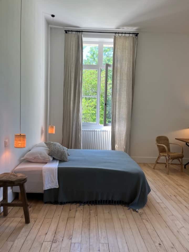 La Grande Maurague Superior Room - Condom