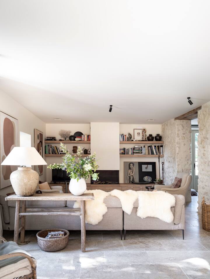 La Grande Maurague Superiorsuite - Condom