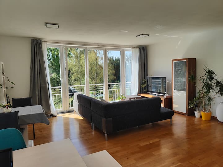 Ferienwohnung Im Winzerdorf - Nittel