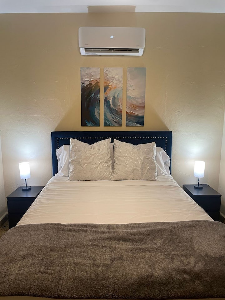 Hector's Apartment In San Juan Pr - Guaynabo