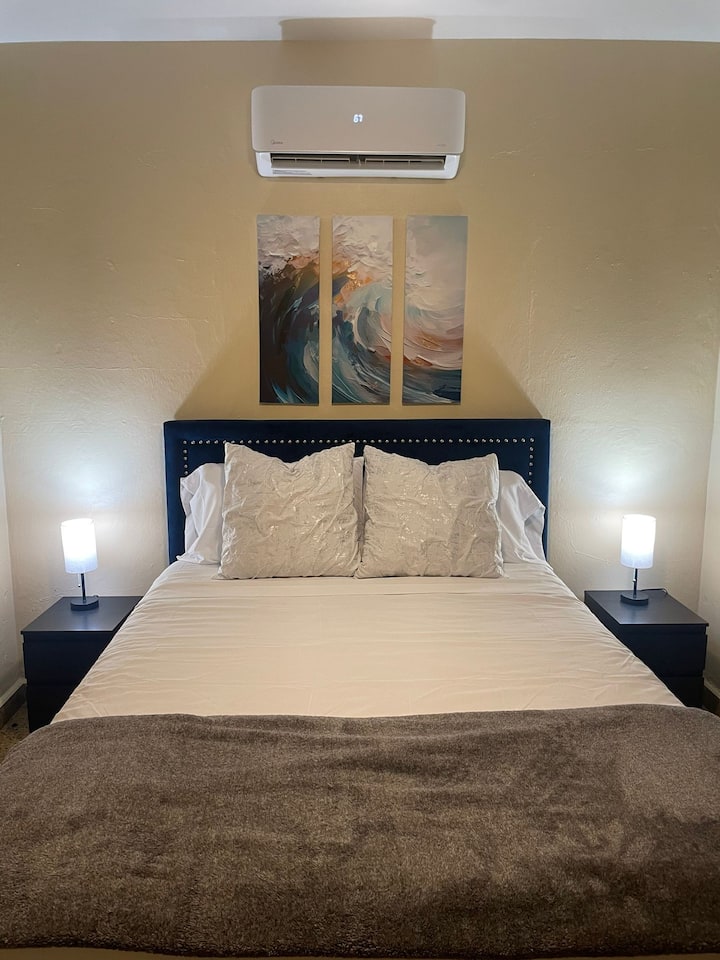Cozy Apartment In San Juan Pr - Guaynabo