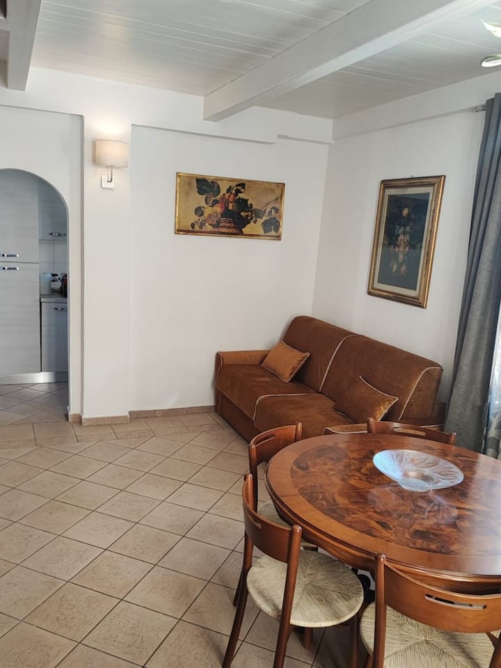 Karlo's Boutique Apartment #2 - Bellaria-Igea Marina