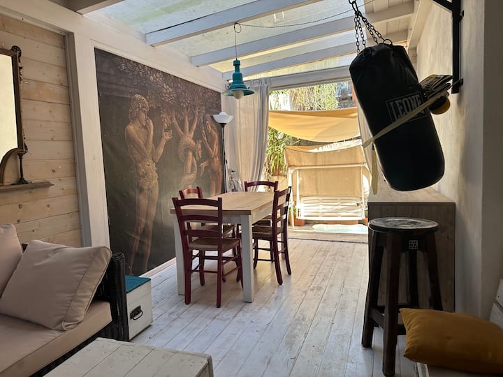 Olimpia Guest House - Rome