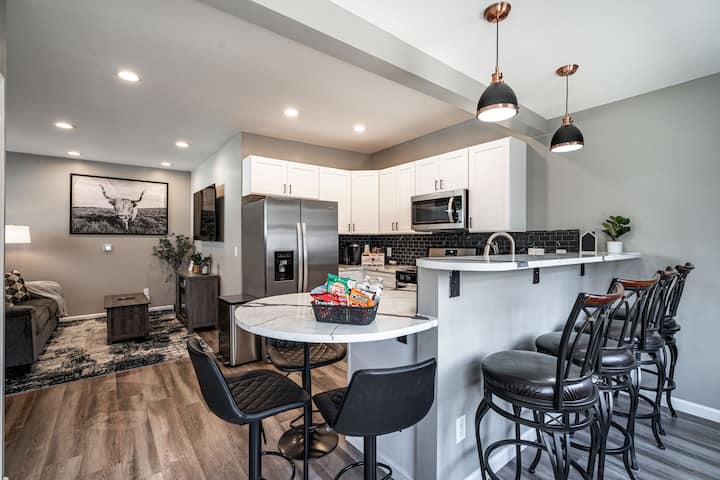 La Casita Logan - Milwaukee