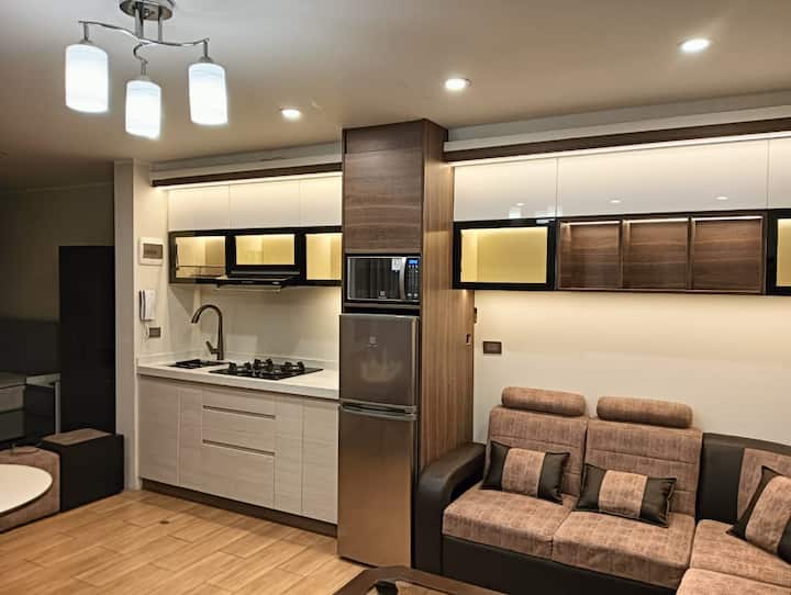 Departamento, Cercano Al Centro Histórico - Arequipa