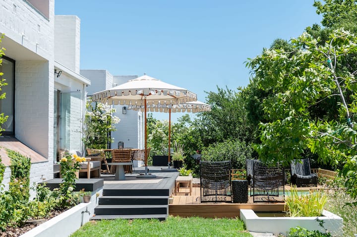 Spacious Stellenbosch - Kids Play All Day + Nanny! - Stellenbosch