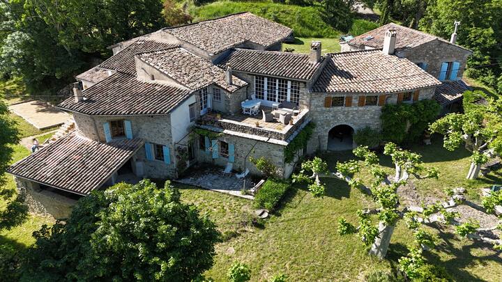 Maison Familiale Indépendante - Saillans