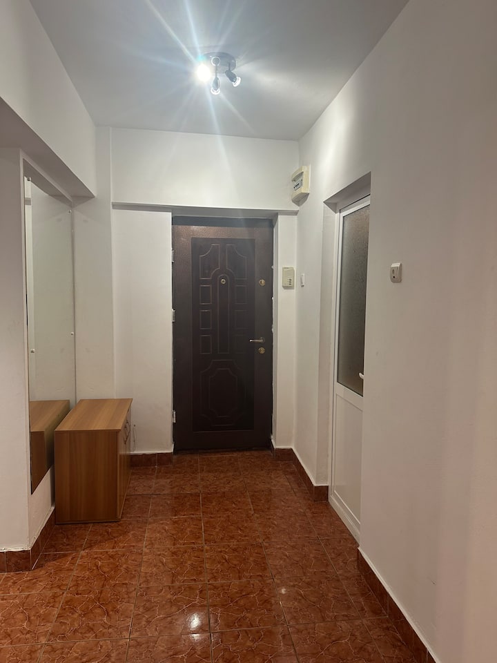 Apartament Litoral - Constanza