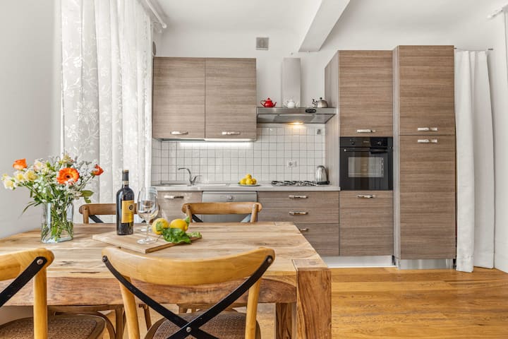 San Frediano Suite - Florence