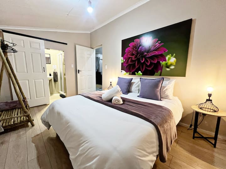Lincoln Moon Guesthouse - Graskop