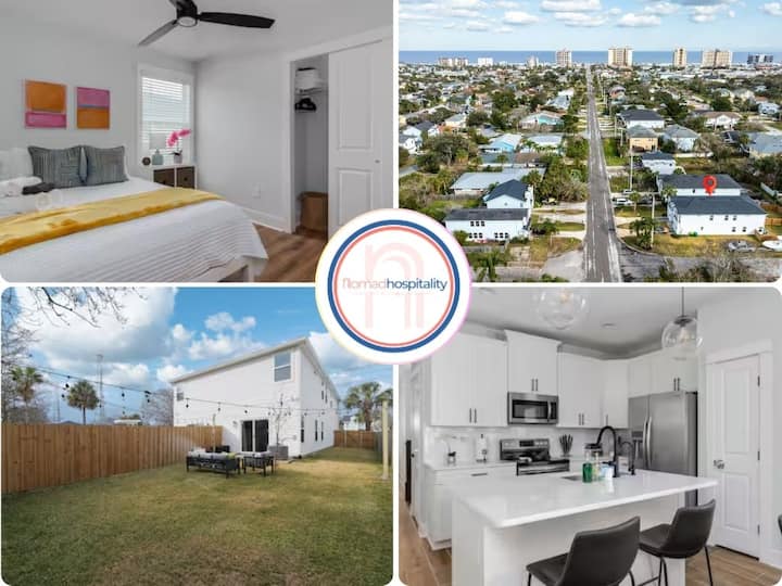 Be A Nomad | Perfect For Groups | Brand New - Ponte Vedra Beach, FL