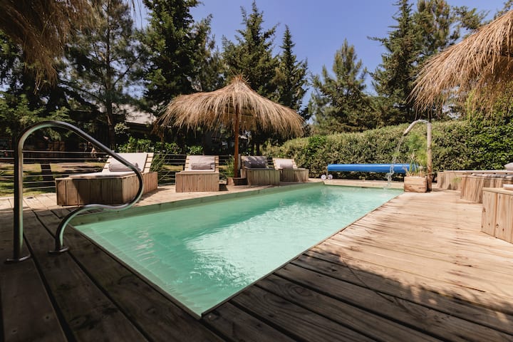 Bungalows En Playa Verde - Playa Verde