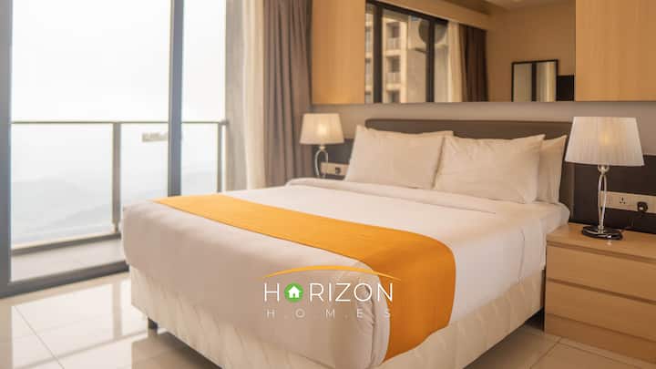 Horizonhomes@genting Highlands 4pax Bigstudio 1005 - Genting Highlands