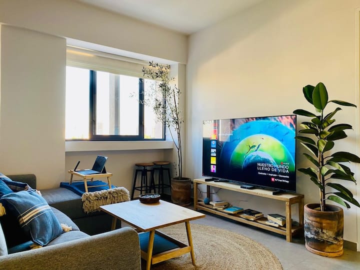 Espacio Lafayette - 瓜達拉哈拉