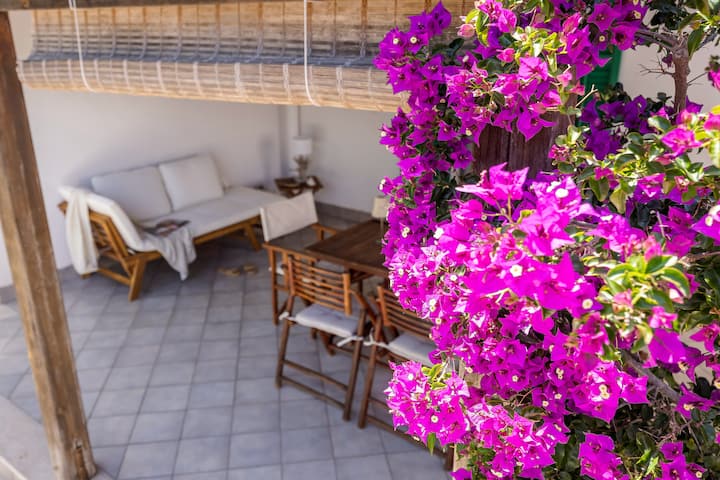 Villino Manu Favignana A Pochi Passi Dal Paese - Favignana