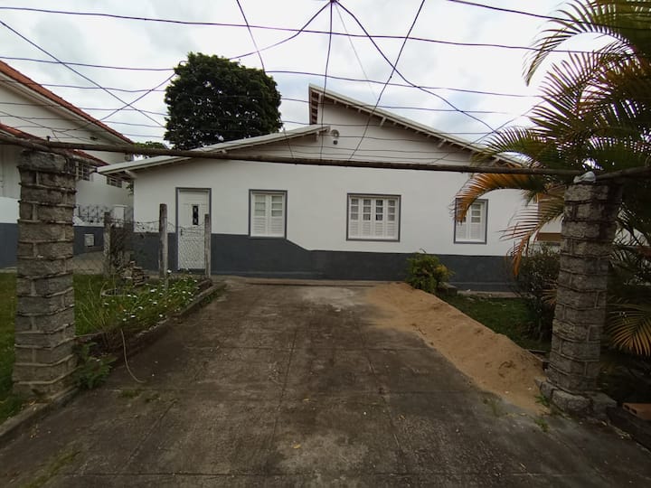 Casa Delicia Passa Quatro Até 6p - Passa Quatro