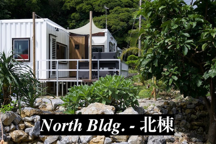 Vacation Village Okinawa North Bldg Colonial Style - 国頭郡