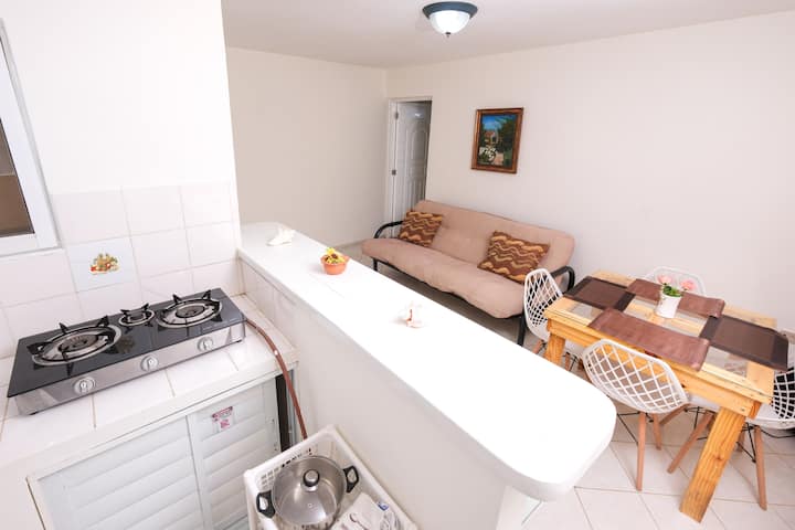 Apartamento En Las Terrenas - Dominikanska republiken