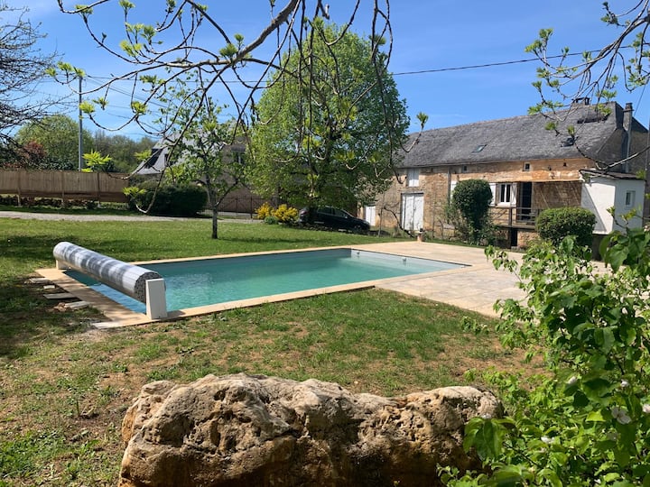 La Maison D’adèle - Turenne