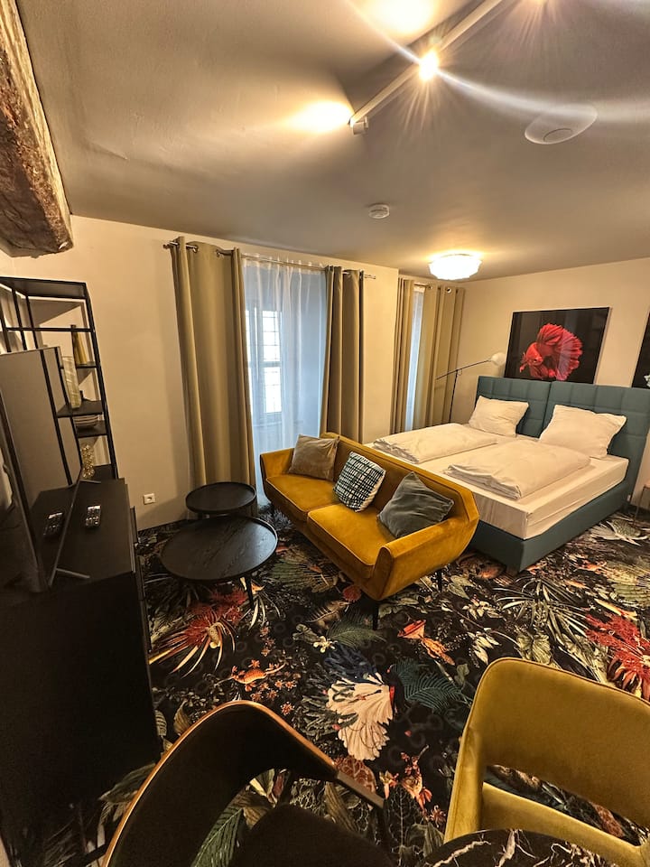 Altstadt-apartment Bernstein - Regensburg