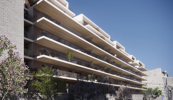 Le Petit Bijou D'endoume Et Sa Terrasse - Marseille
