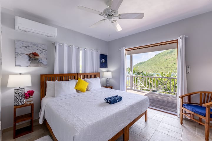 Hawksbill Cottage - U.S. Virgin Islands