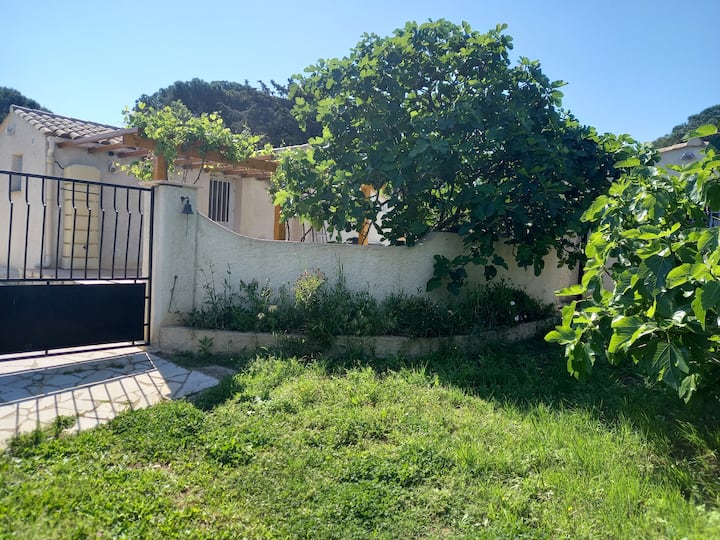 Très Belle Petite Maison - Puget-sur-Argens