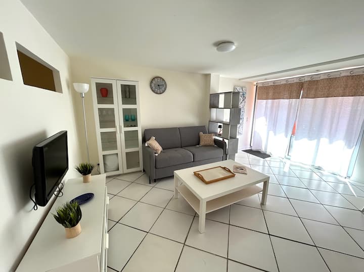 Juan Les Pins Centre - À Proximité Des Plages - Antibes