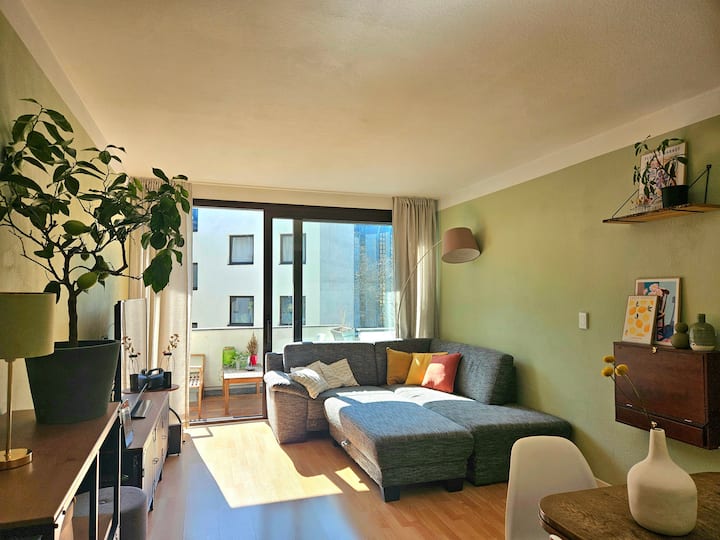 2-zi.-wohnung Innenstadt - Cologne