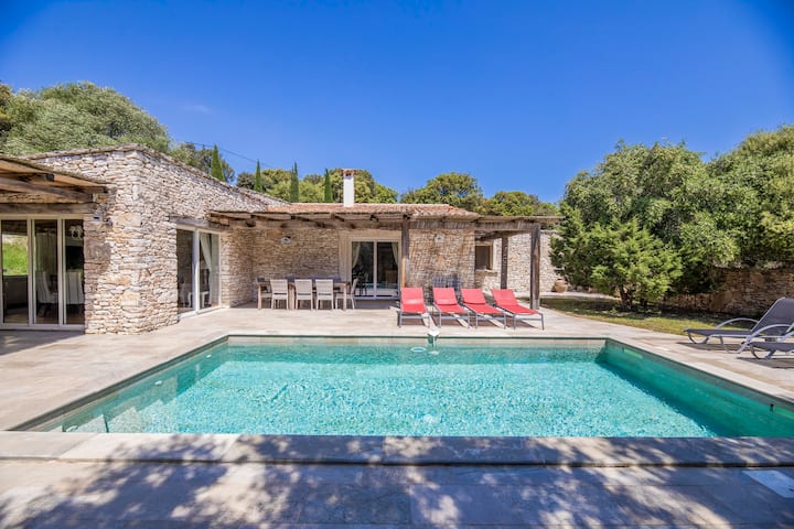 Casa Aurelia - Les îles Lavezzi