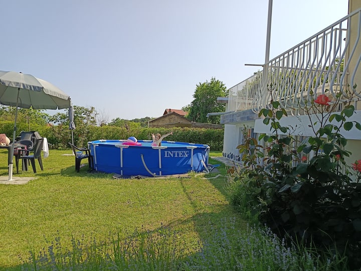 Guesthouse Simada Blue - Varna
