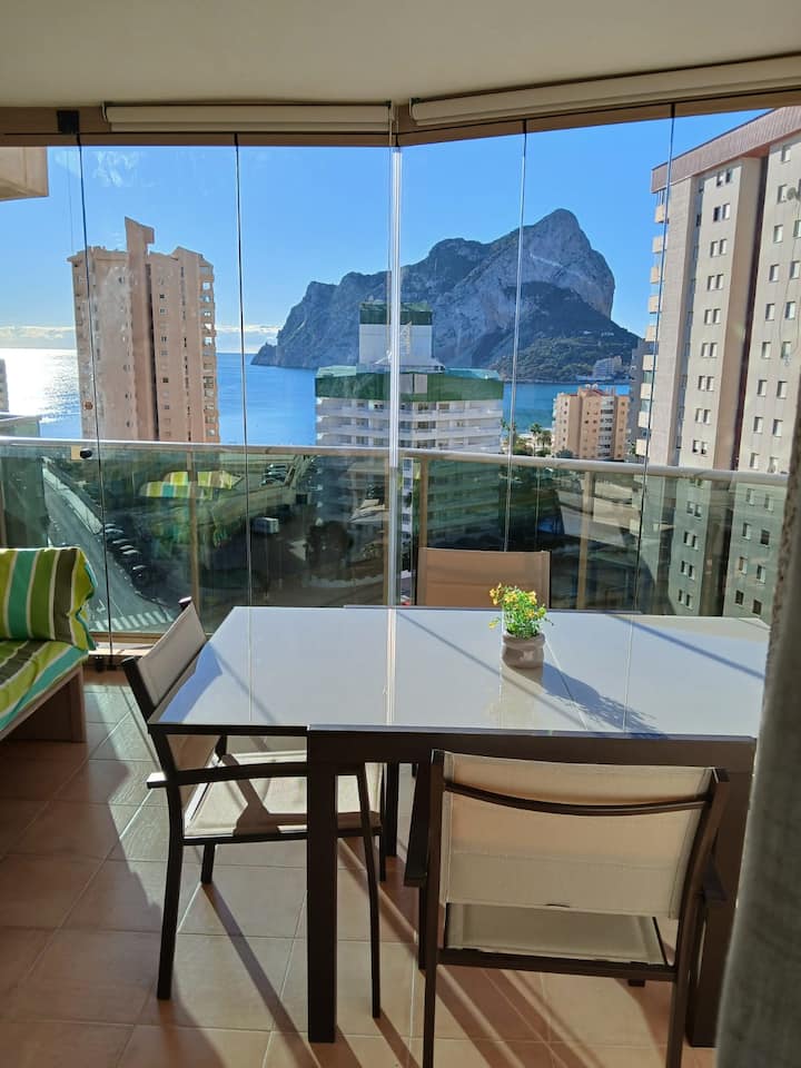 Esmeralda Suites Calpe - Calp