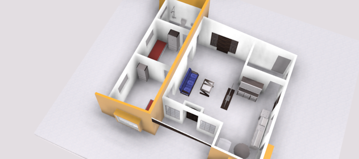 Goldyzone - Curaçao