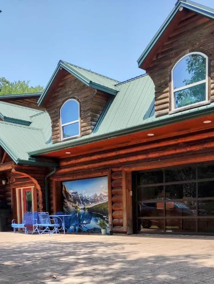 The Upper Lodge At Lake Hamilton - Lake Hamilton, AR