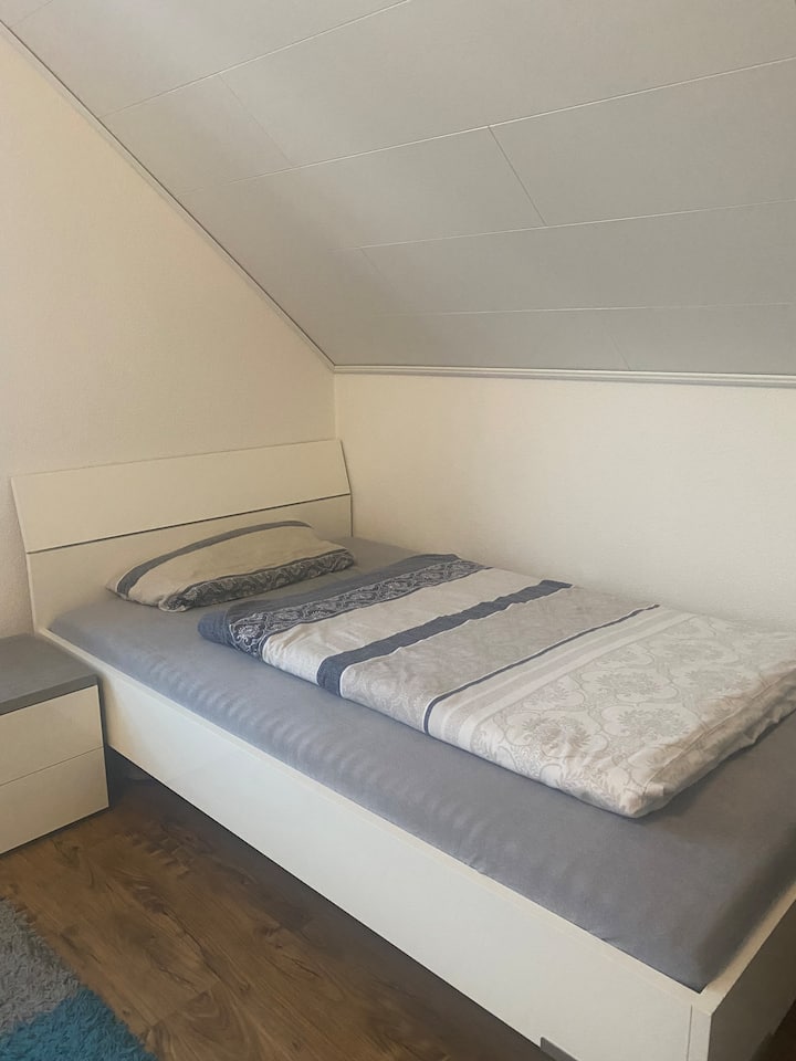 Apartment In Zentral Boxberg - Bad Mergentheim