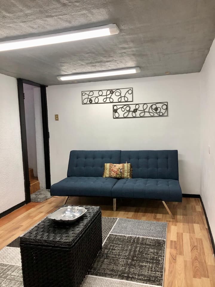 Departamento Acogedor Zona Norte - Chihuahua