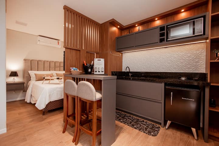 Studio Bosque - Gramado