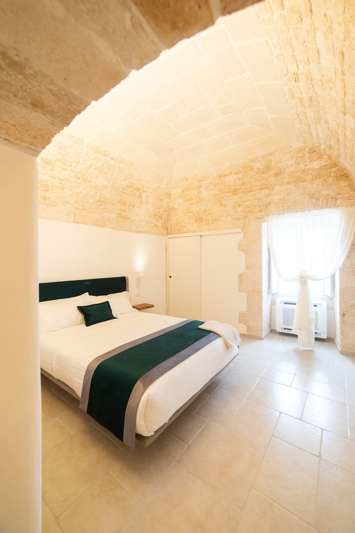 Charme & Relax Suite Horti - Noci