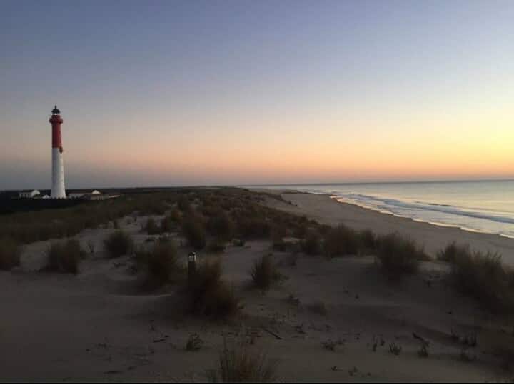 L' Olive Cottage - La Tremblade