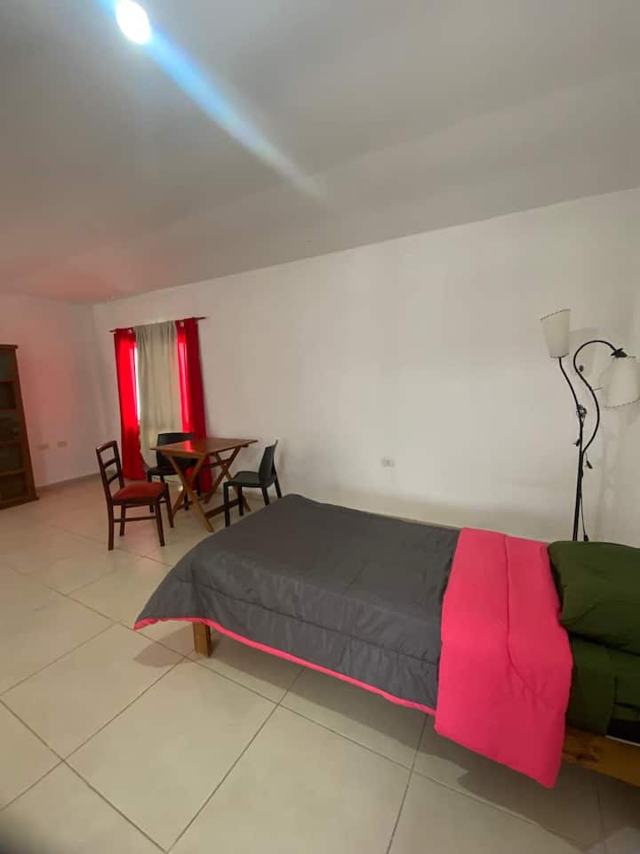 Departamento Monoambiente  Céntrico Sencillo B3 - Marcos Juárez