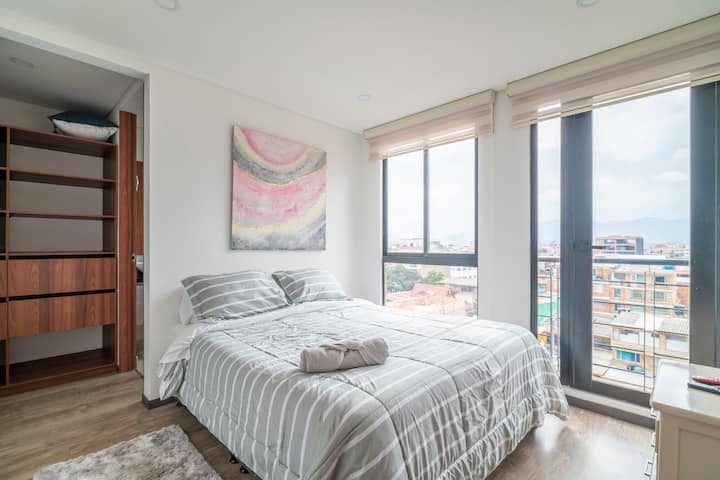 Full Cómodo Completo Wifi 510mb - Cajicá